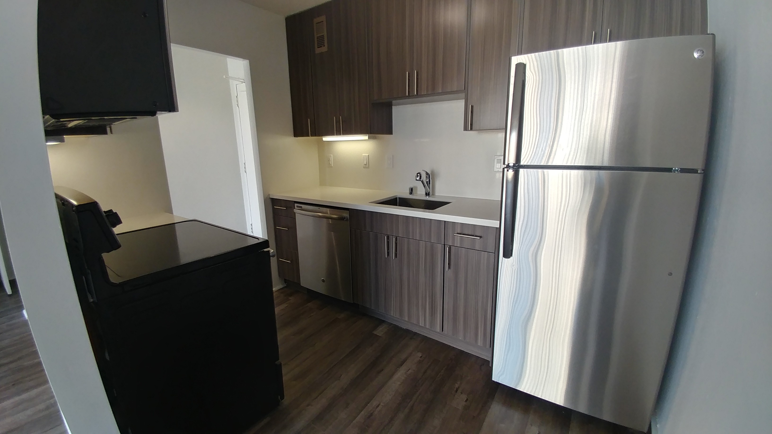 Real Talk: What $2,600/Month Looks Like In San Francisco, Today