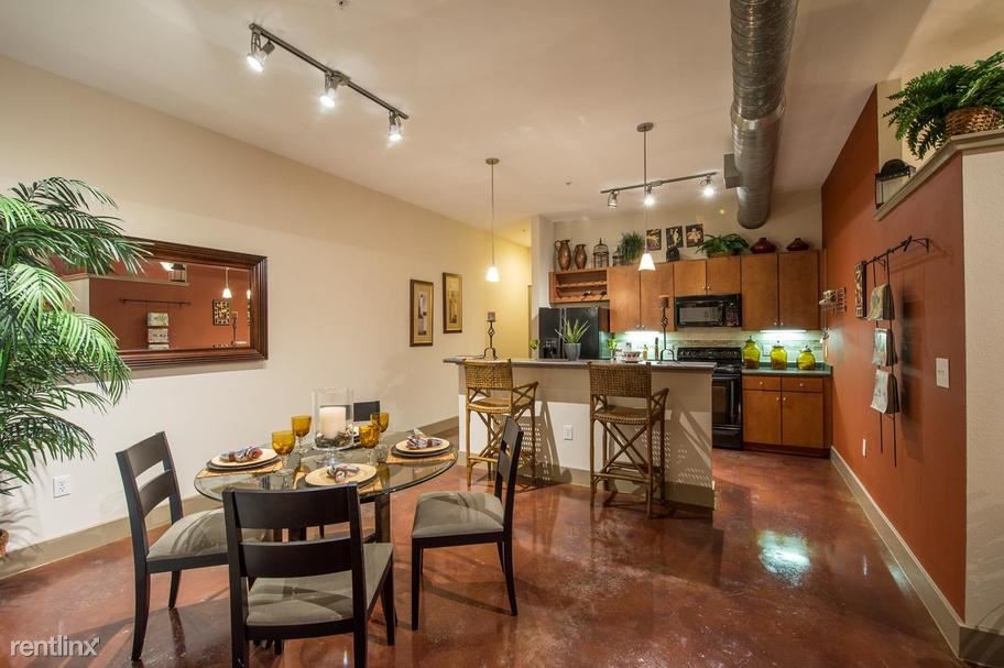 The Cheapest Apartment Rentals In Downtown, Right Now