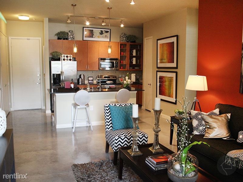 What Does $1,200 Rent You In Westchase, Today?