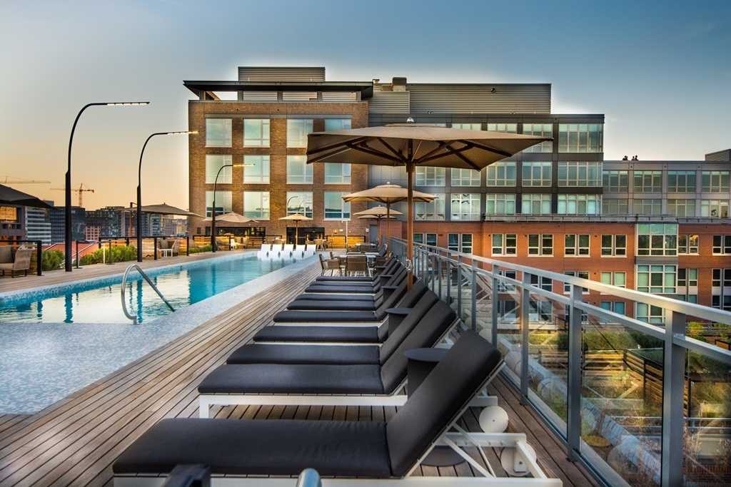 701 2nd St Ne Washington Dc 20002