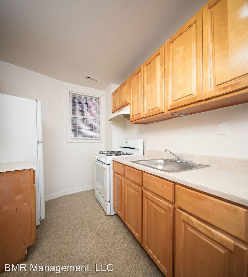 The cheapest apartment rentals in Baltimore