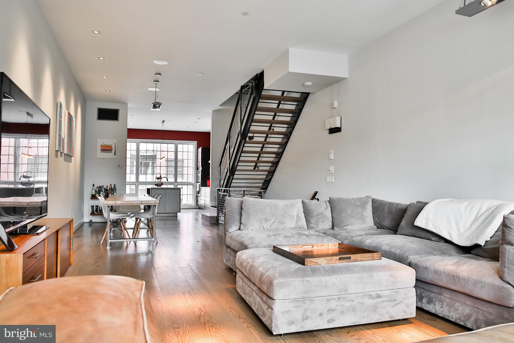 Inside Baltimore's most expensive rentals