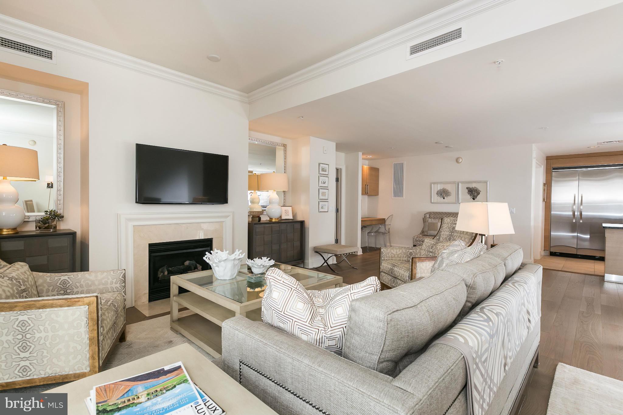 Inside Baltimore's most expensive rentals