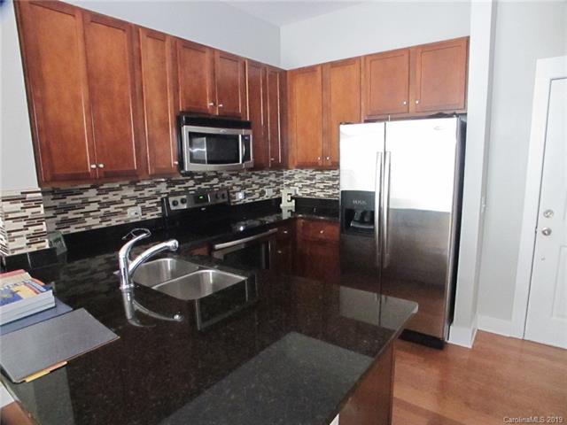 What does $1,100 rent you in Charlotte, today?