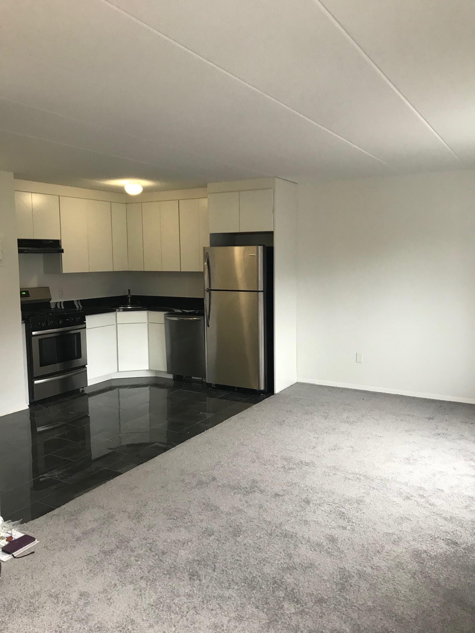 What's the cheapest rental available in New Rochelle, right now?