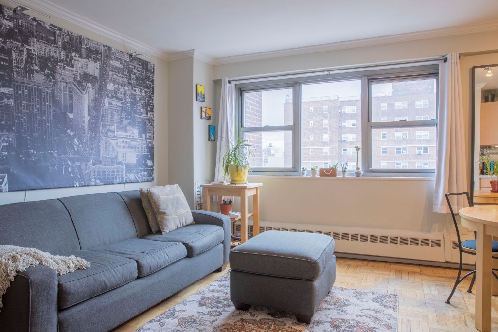 Check out today's cheapest rentals in Downtown Brooklyn