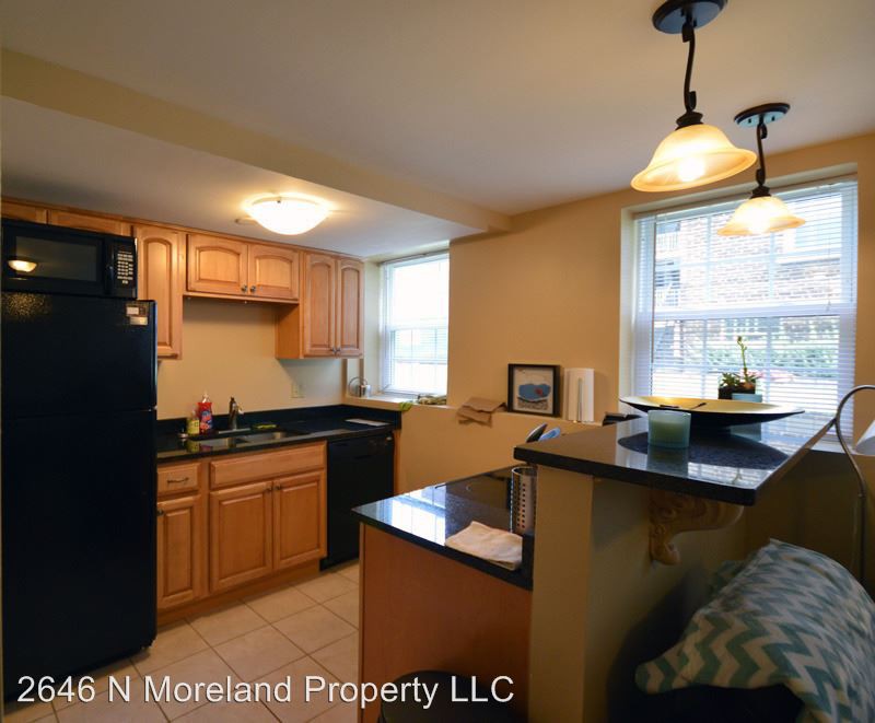 What will $800 rent you in Cleveland, today?