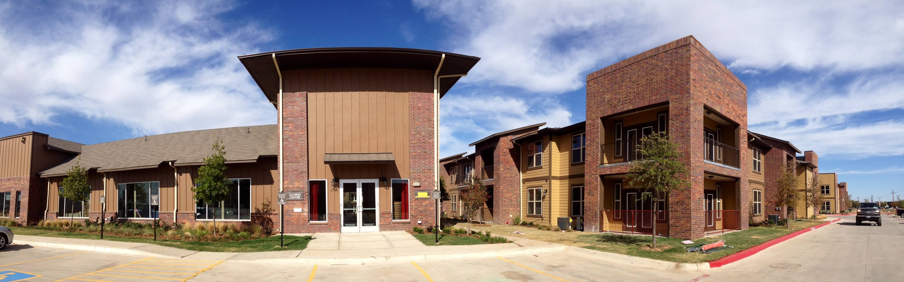 Anatole at City View Apartments for Rent - 4510 Ironton Ave, Lubbock ...